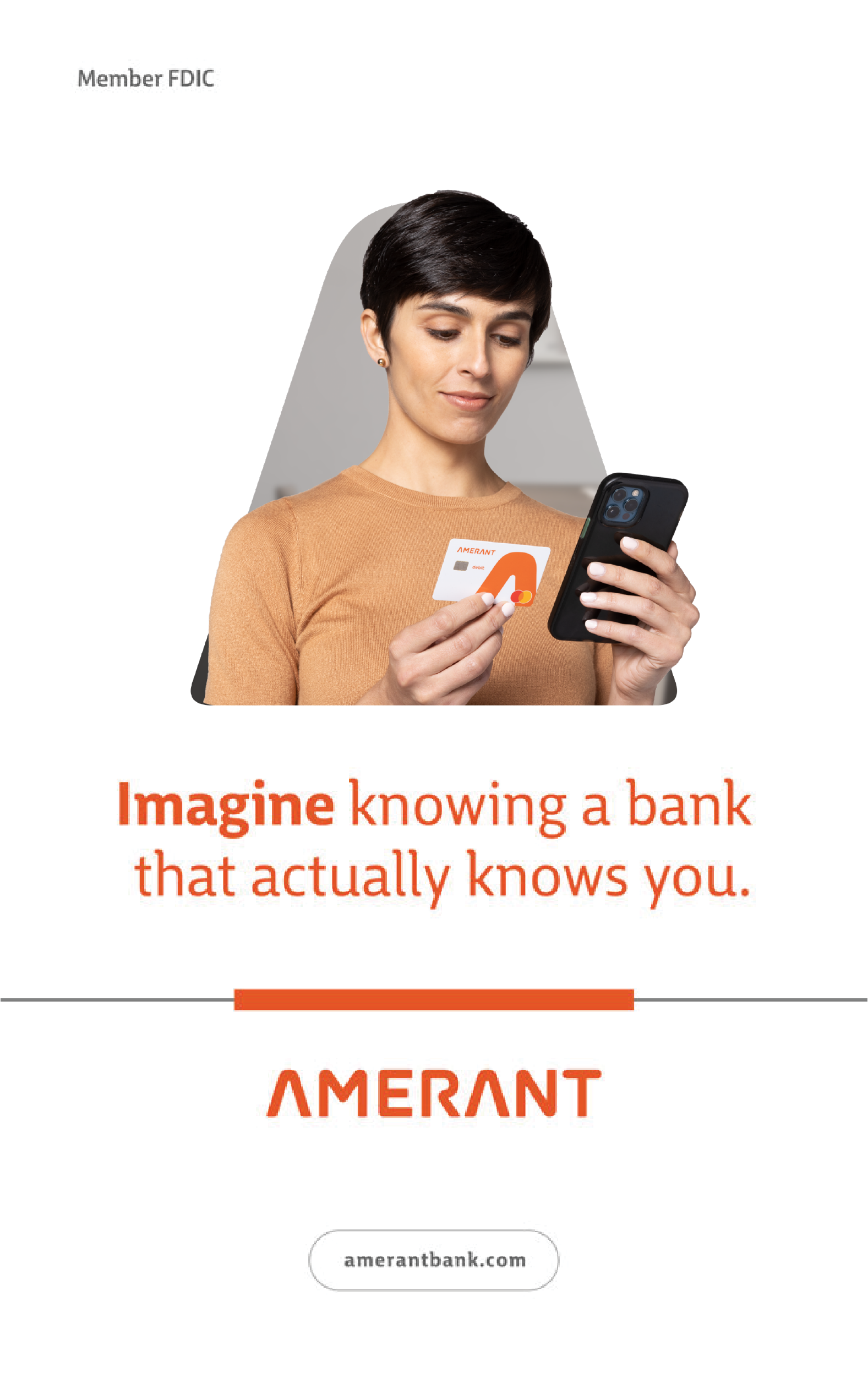 Campaigns - Amerant Bank Brand Center